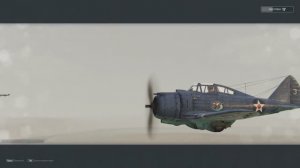 World of Warplanes, War Planes, Самолёты онлайн  P-35 ( 3 )   (  США )
