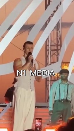 NILETTO запретил делать с ним фото! Стрем или норм? #n1media #niletto #шоубиз