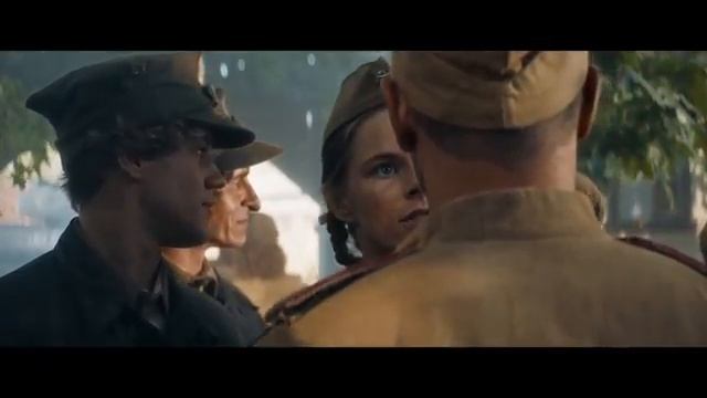 ВОЕННЫЙ БОЕВИК! НА РЕАЛЬНЫХ СОБЫТИЯХ! НОВИНКА 2025