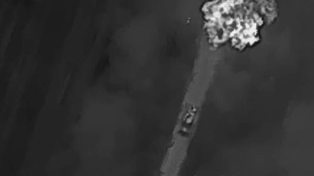 Работа российских "Ланцетов".