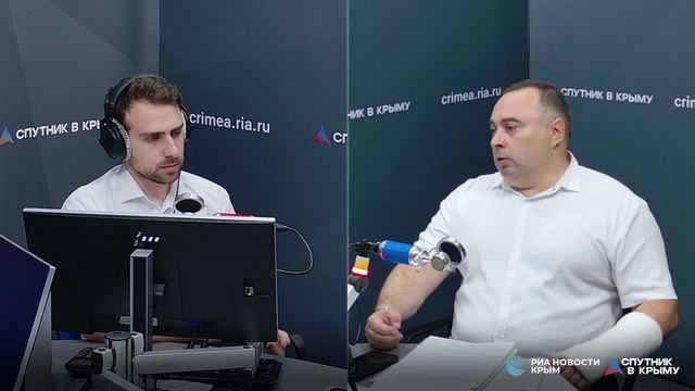 🔴LIVE. В Крыму внесли изменения в закон "Об организации деятельности органов опеки и попечительства