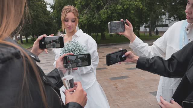 Wedding clip | Свадьба мечты снята на iPhone! 12.07.2024 Богдан и