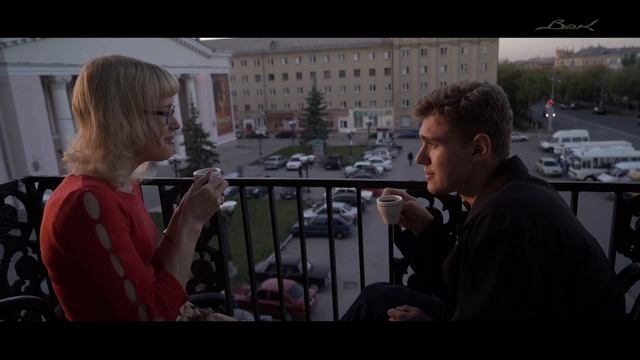 ПРОСТО МЕЧТА. Короткометражный фильм