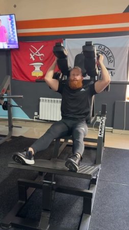 Межподходный анекдот