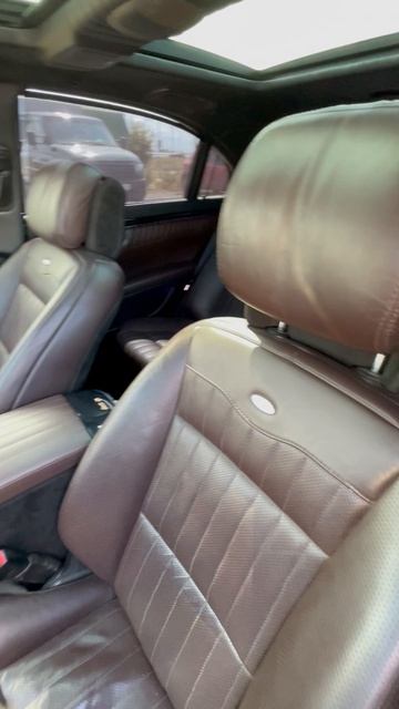 2010 Mercedes-Benz S500L