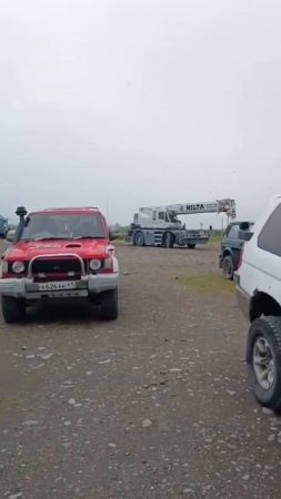 На Камчатке произошло землетрясение, магнитуда которого, по разным оценкам, достигла 8,7. Это сильне