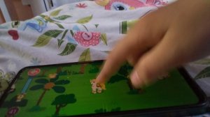 реакция на игру 5