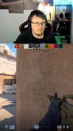 Прикольно разменял | #qavivi с помощью #Twitch