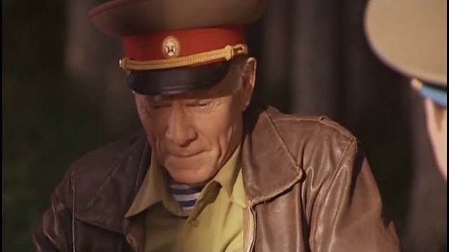 ДЕСАНТНЫЙ БАТЯ Фильм к 95-летию ВДВ-3 серия
