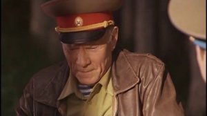 ДЕСАНТНЫЙ БАТЯ Фильм к 95-летию ВДВ-3 серия