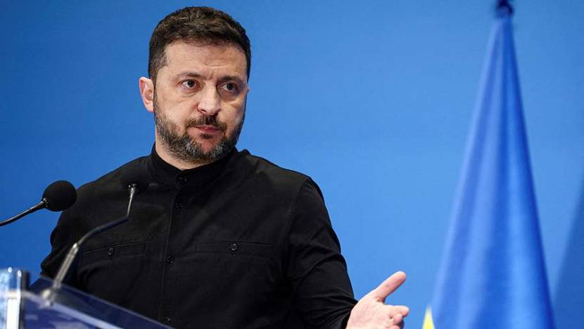 На Украине сообщили о подготовке НАБУ дела в отношении соратника Зеленского Миндича