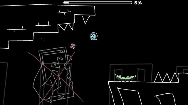 geometry dash