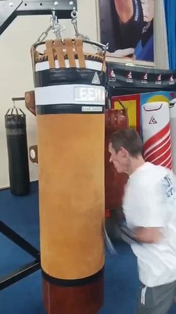 В Серпухове прошел инклюзивный турнир среди ветеранов боевых действий «Кубок
