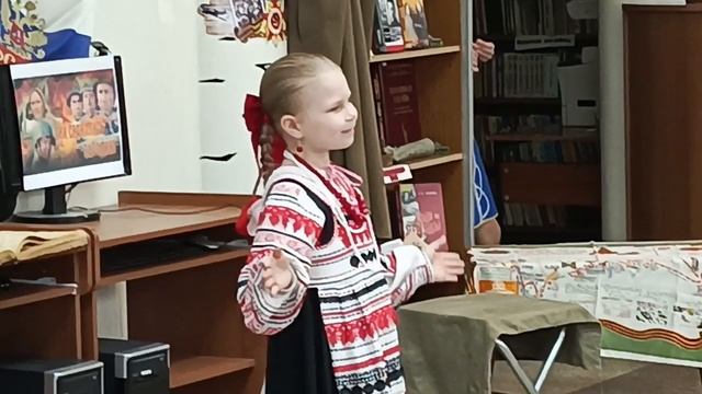 Войны священные страницы навеки в памяти людской