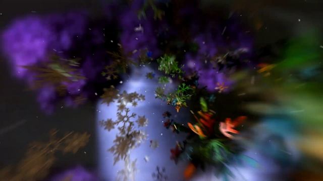 Тихая красота