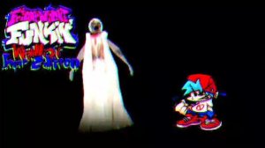 psychological problems - FNF fnaf Wallor Edition OST
