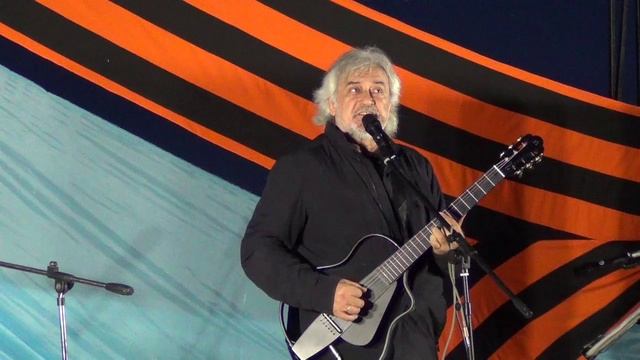 Сергей Матвеенко- Почетный гость фестиваля -Вавож 2025