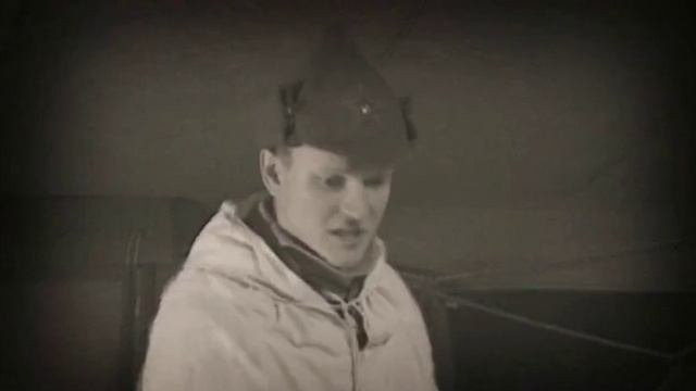 ДЕСАНТНЫЙ БАТЯ. Видео к 95-летию ВДВ - 2 серия