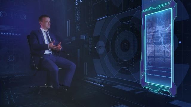 Формула личности. Леонид Ельшин