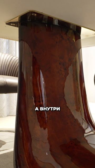 Дизайнерский стол на 6 персон #мебельизкитая #мебельныйтур