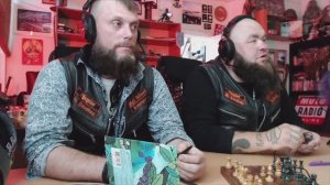 «Komarovo Bike Week 2025» - о фестивале рассказывают байкеры мотоклуба «Night Riders MC Russia».