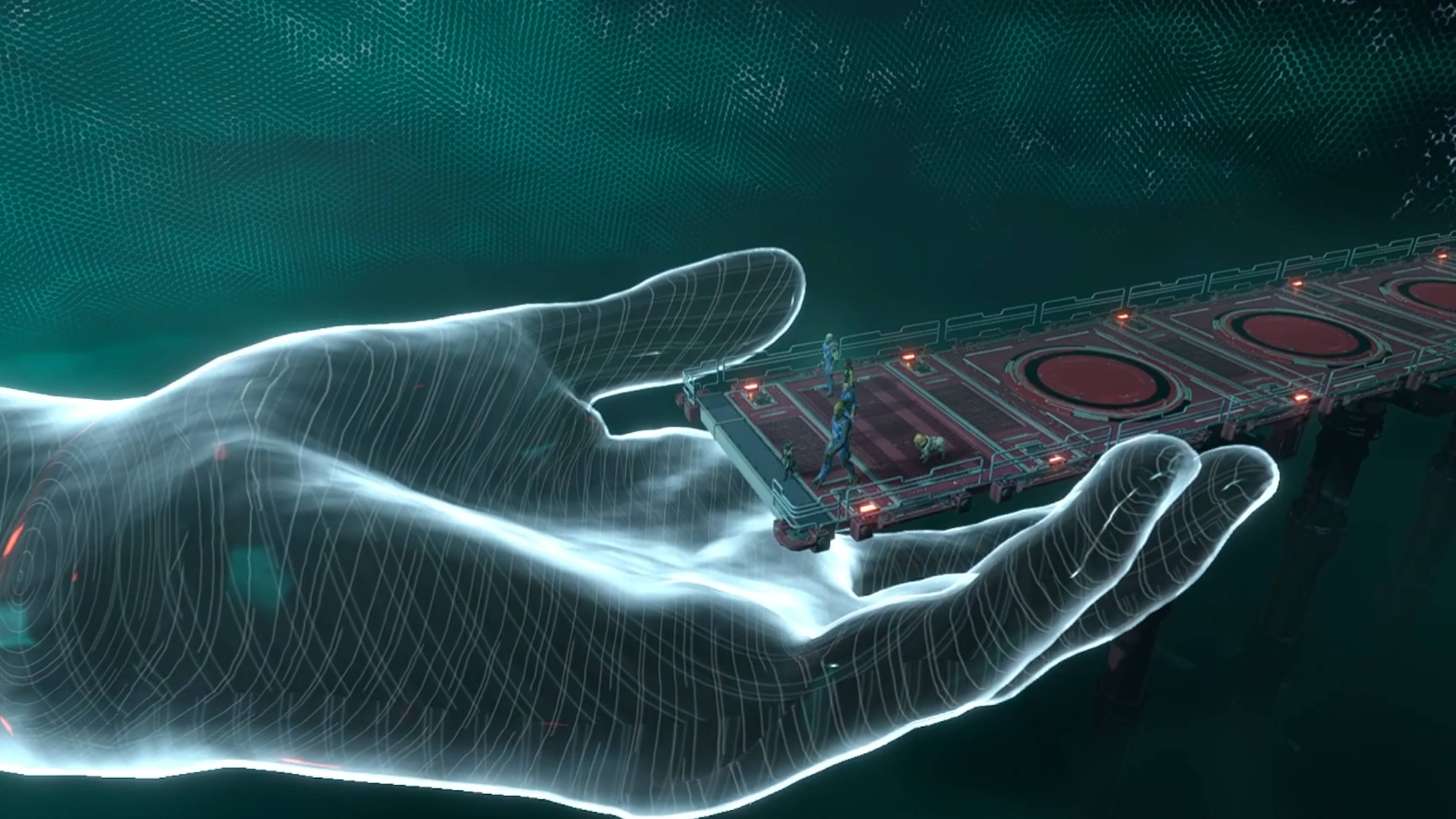 Marvel’s Guardians of the Galaxy прохождение ● #7 ● Снова Скала