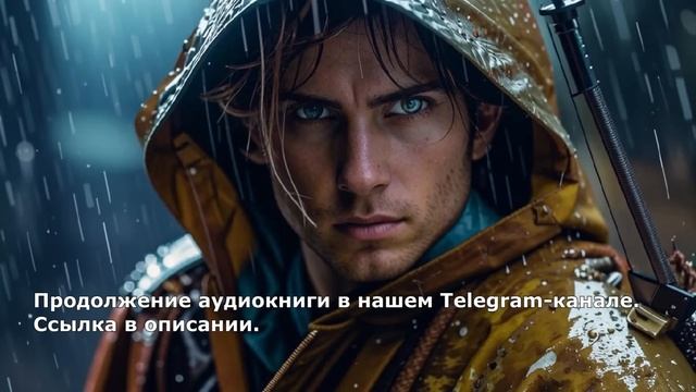 АУДИОКНИГА новинка Космическая и Научная фантастика
