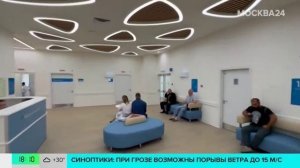 Глава Роспотребнадзора Попова призвала усилить подготовку к сезону гриппа и ОРВИ - Москва 24