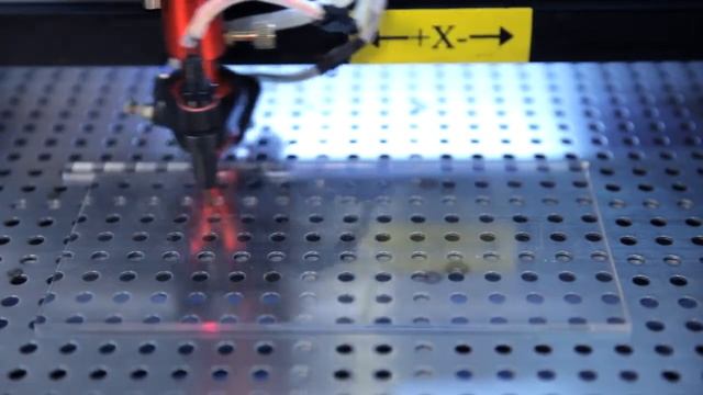 Лазерный графировальный станок Lazer Line B5030