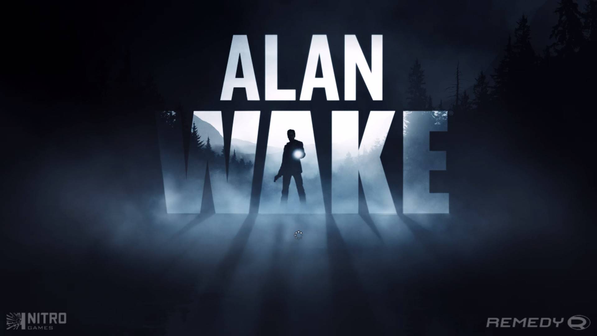 Alan Wake. Эпизод 1. часть 2