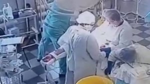 Герои в белых халатах. Врачи Камчатского онкодиспансера продолжили операцию во время землетрясения