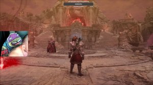 The First Berserker: Khazan | Стрим с консоли | PS5Pro | Дорога во тьму!