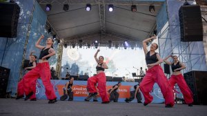 IV open-air фестиваль СМ-Фест. 18.07.2025