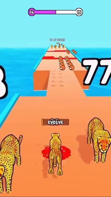🎮 РАННЕРЫ и Мобильные 3D Игры • Геймплей на телефоне (iOS и Android) 🔥 #AndroidGaming #mobilegame