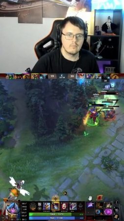 лутка интеллекта | #qavivi с помощью #Twitch
