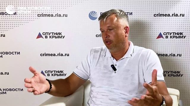 Грандиозные планы по развитию Крыма: Виктор Жиленко о Бахчисарайском парке миниатюр и новых проектах