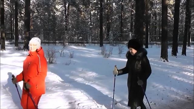 " За здоровый образ жизни... "