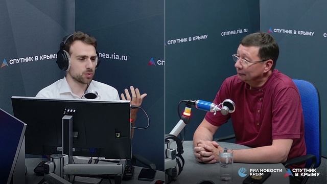 🔴LIVE. Марийский балет покажет "Лебединое озеро" и "Жизель" в Симферополе