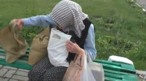 Краевая больница, фонтан и окрест 24.  06. 2025