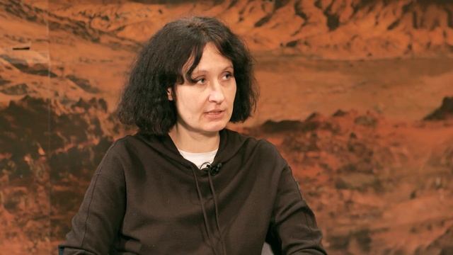Проект ЭкзоМарс. Интервью с учеными Института космических исследований  РАН