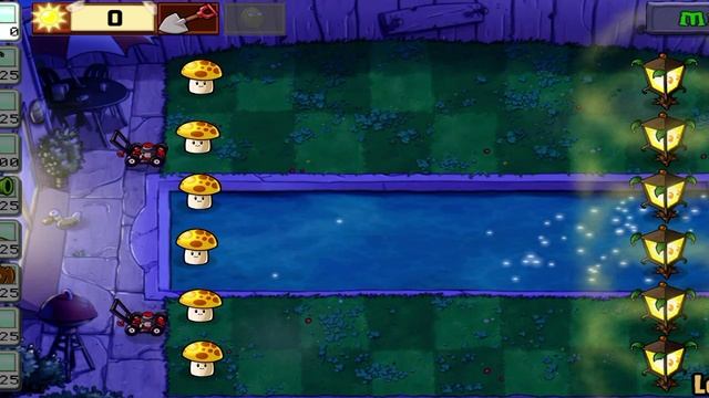 4 серия прикольной растения против зомби