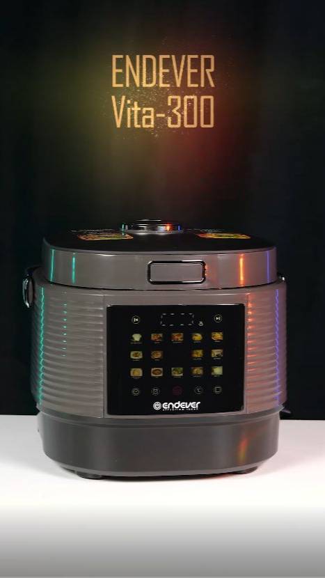 Vita-300 Мультиварка