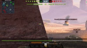Игра в танки World of tanks blitz