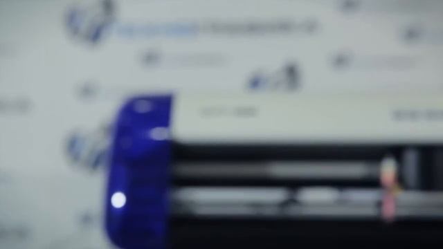 Режущий плоттер List mini