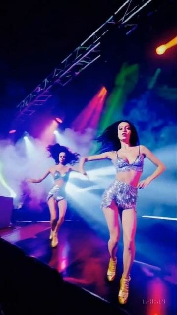 DKWX - Get Up & Move  # Viral # New music