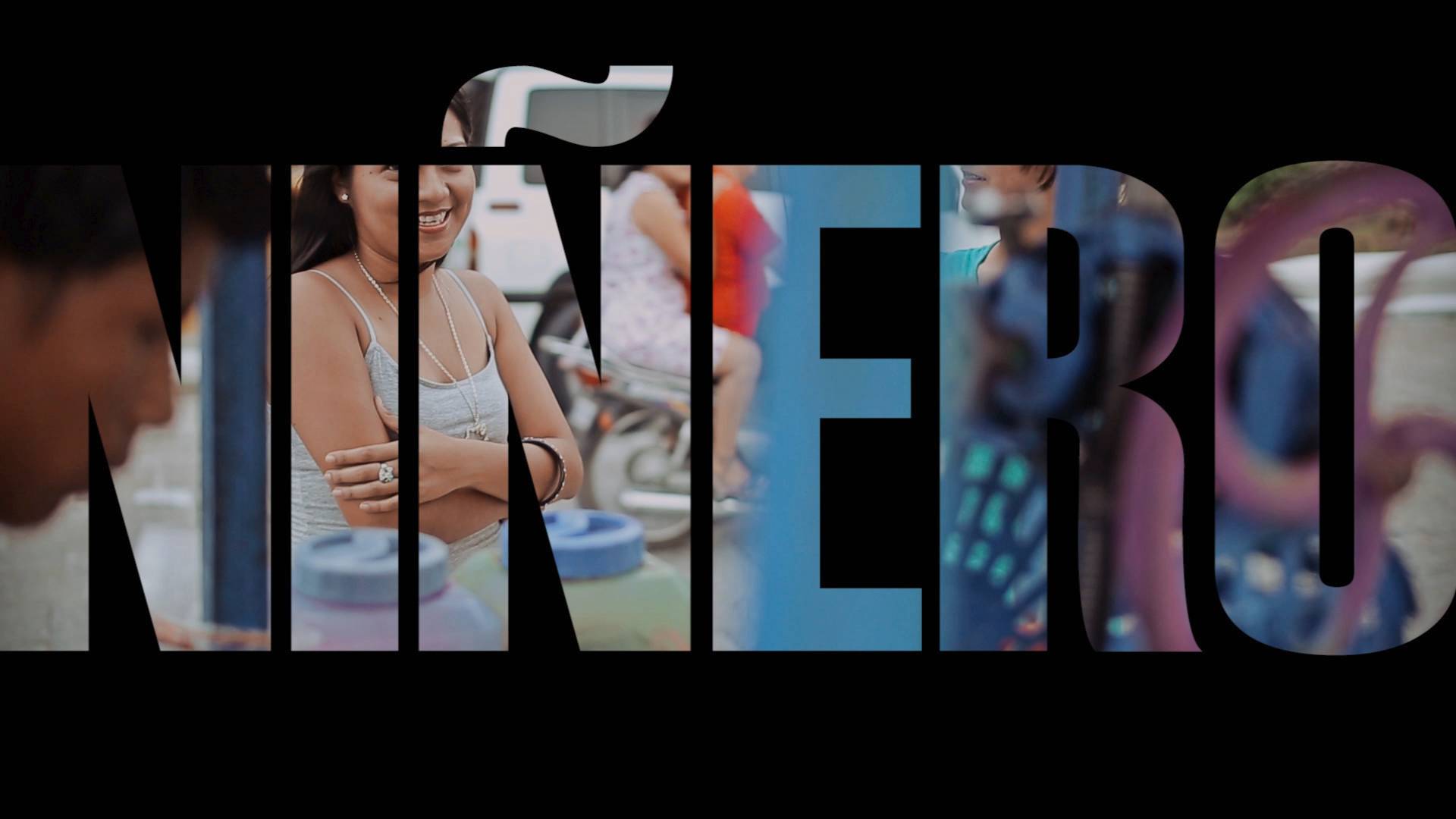 El Niñero De Guatemala