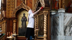 Сердца, наполненные добром: волонтёры «Союза Маринс Групп» помогают в подготовке храмов к праздникам