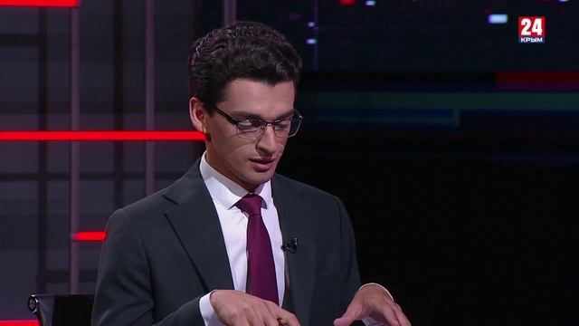 Интервью 24. Константин Иванов. Выпуск от 30.07.25