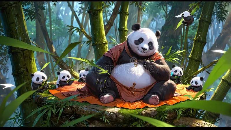 World Of Warcraft Mists of Pandaria Classic
РесторДруид помогаем отбить осаду храма