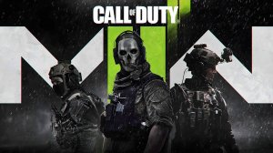 Прохождение: Call of Duty: Modern Warfare II (2022) #2 #5